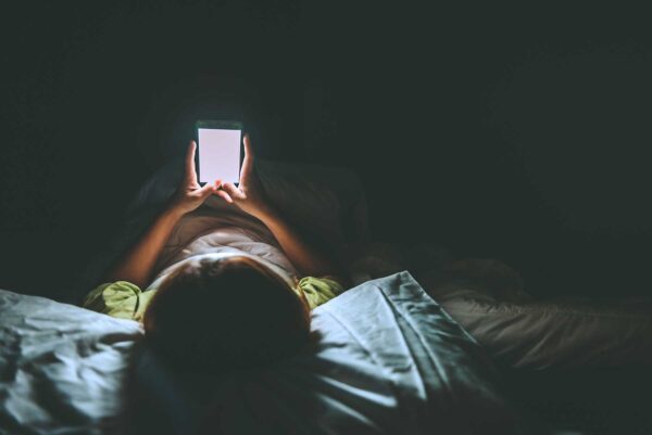 How Technology Affects Sleep Quality – ApneaRx