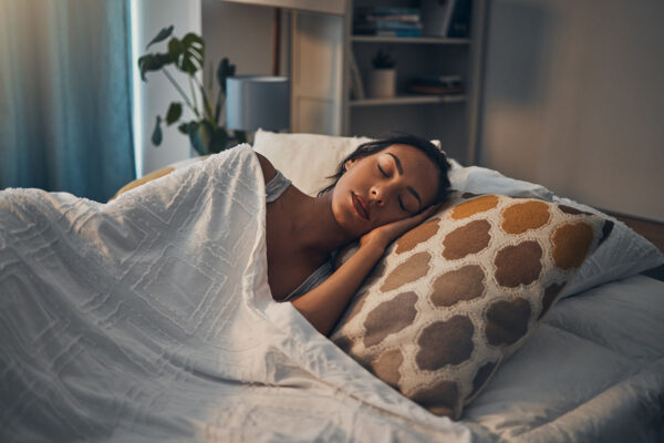 Oversleeping – Why It Can Be Harmful – ApneaRx